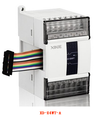 XD-E4WT-A - 扩展模块 - 安徽方杰自动化科技有限公司