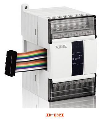 XD-E32X - 扩展模块 - 安徽方杰自动化科技有限公司